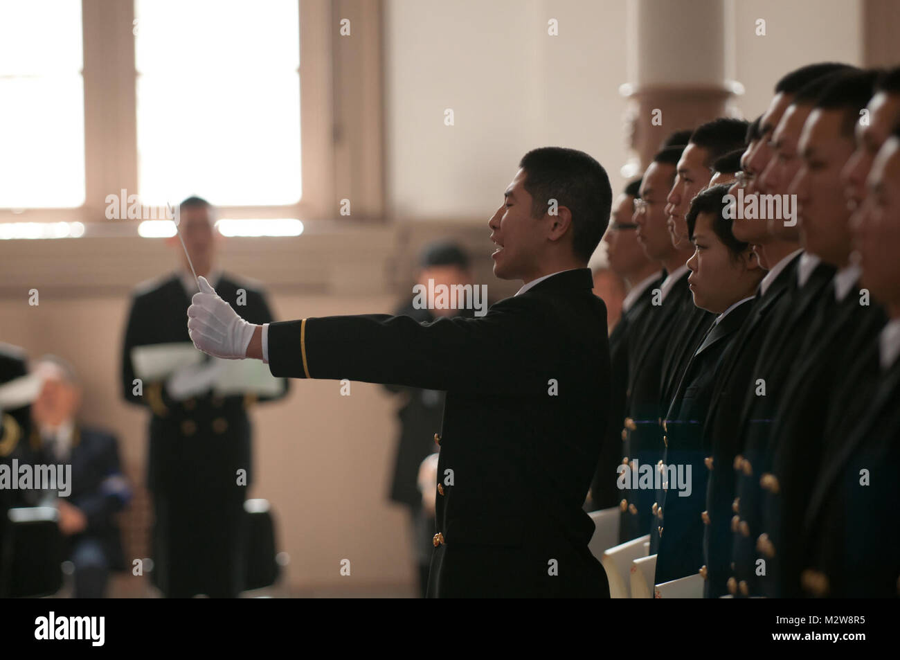 Eta jima hi-res stock photography and images - Alamy