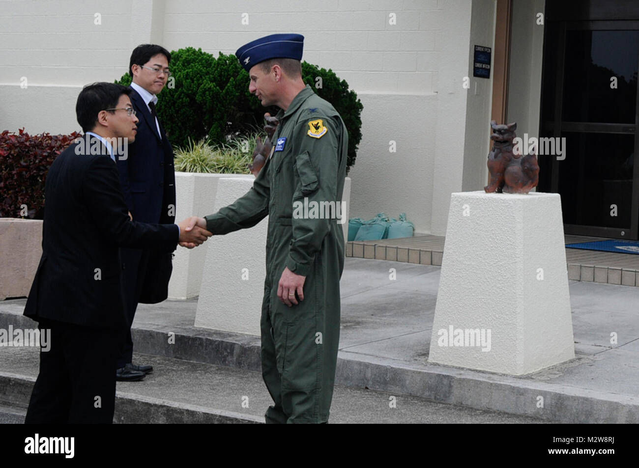 Newly appointed Deputy Chief of the Ministry of Foreign Affairs ...