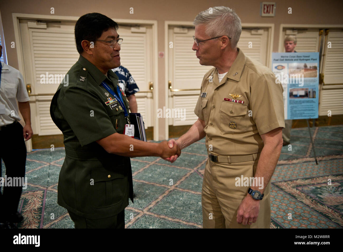 Maj. Gen. Carlos B. Holganza, Armed Forces of the Philippines National ...
