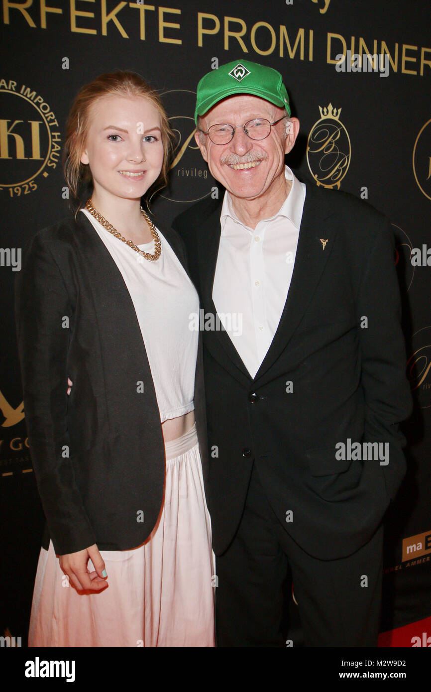 Willi lemke hi-res stock photography and images - Alamy