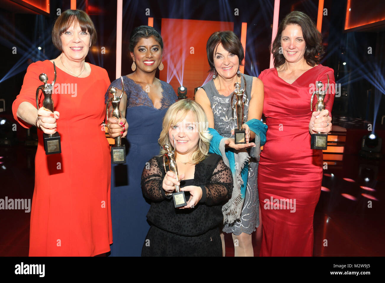 Eva Maria Weigert High Resolution Stock Photography and Images - Alamy