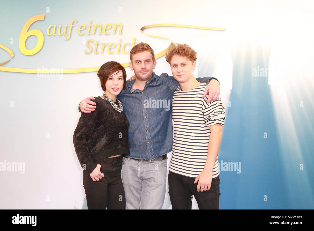 Laura Maria Heid High Resolution Stock Photography and Images - Alamy