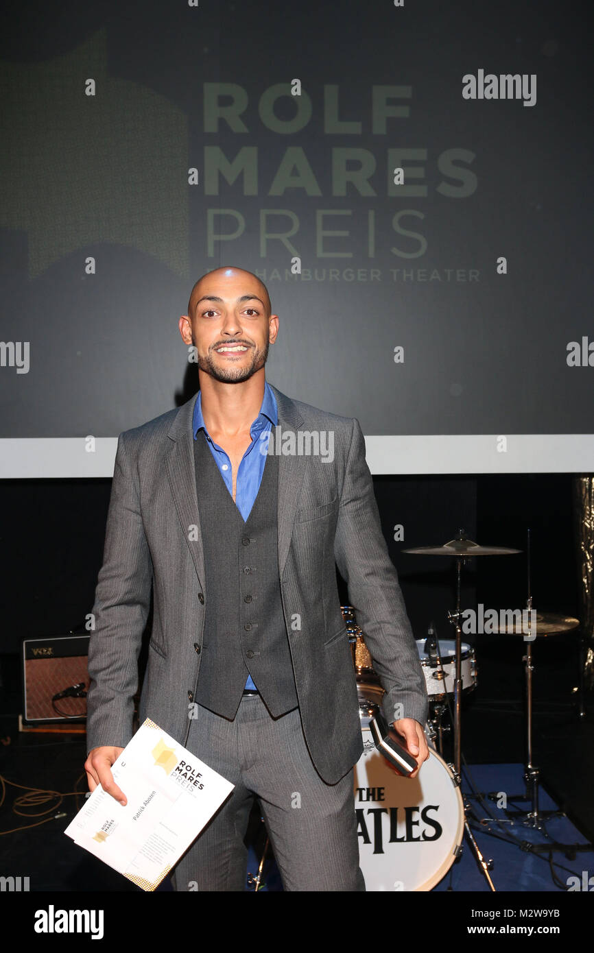 Patrick abozen hi-res stock photography and images - Alamy