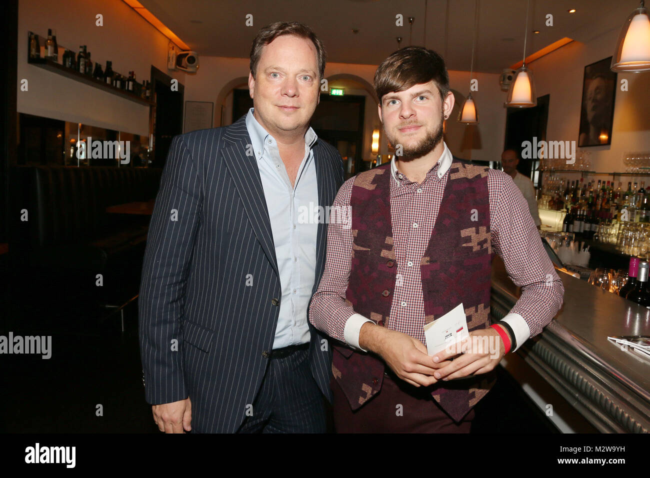 Rolf mares preis hi-res stock photography and images - Alamy