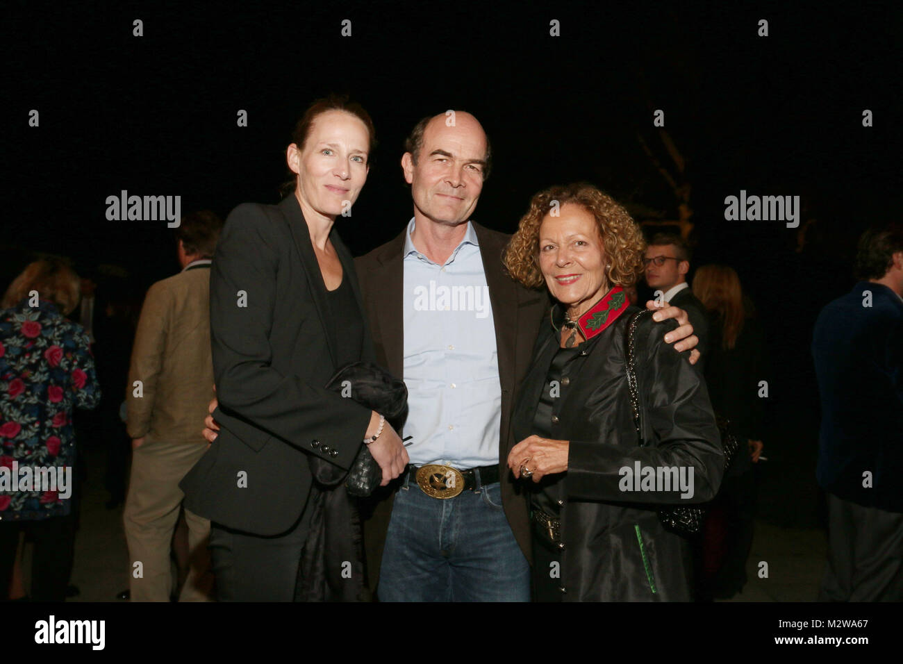 Claudia marietta hi-res stock photography and images - Alamy