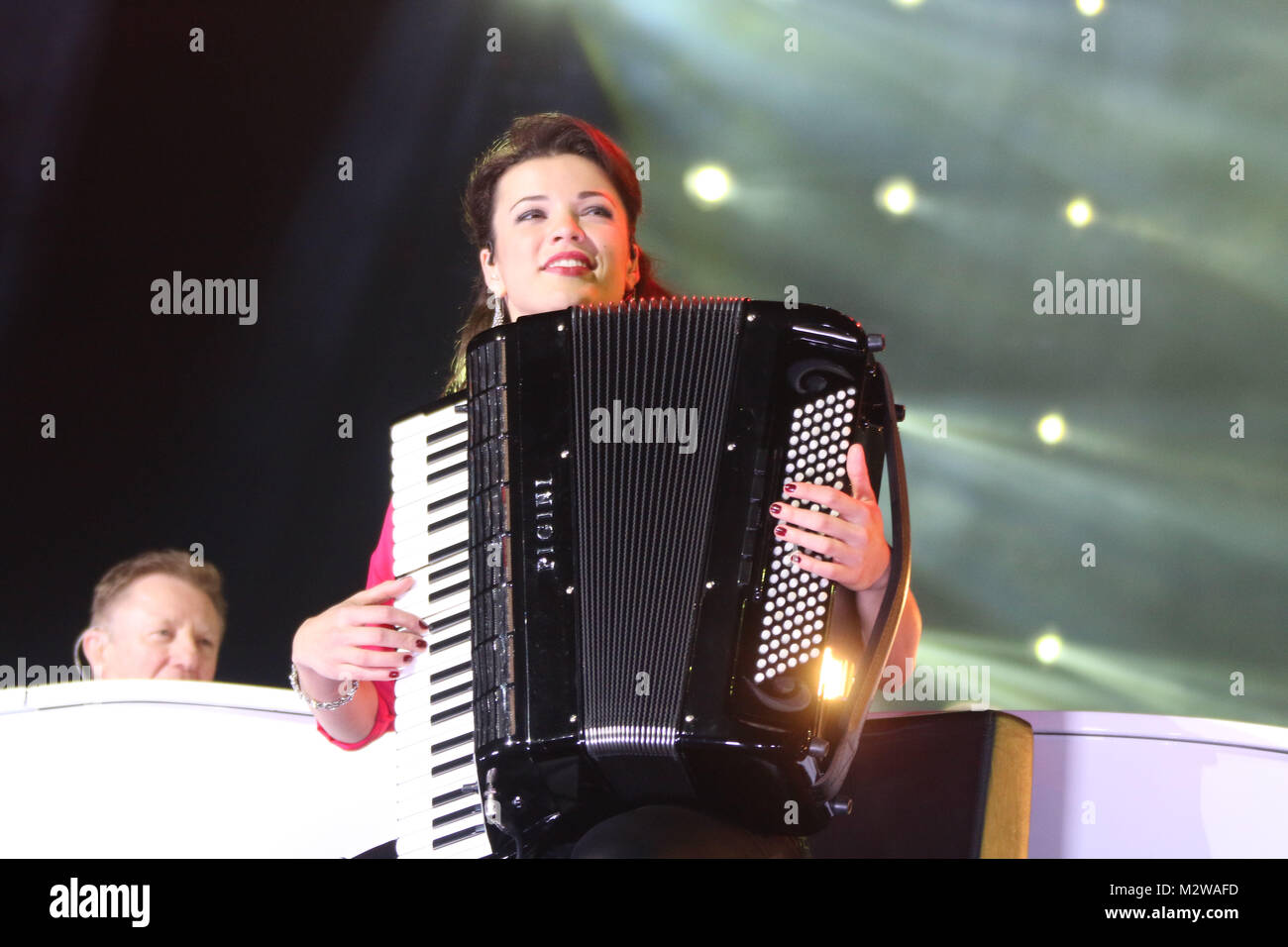 Ksenija Sidorova Stock Photos & Ksenija Sidorova Stock Images - Alamy