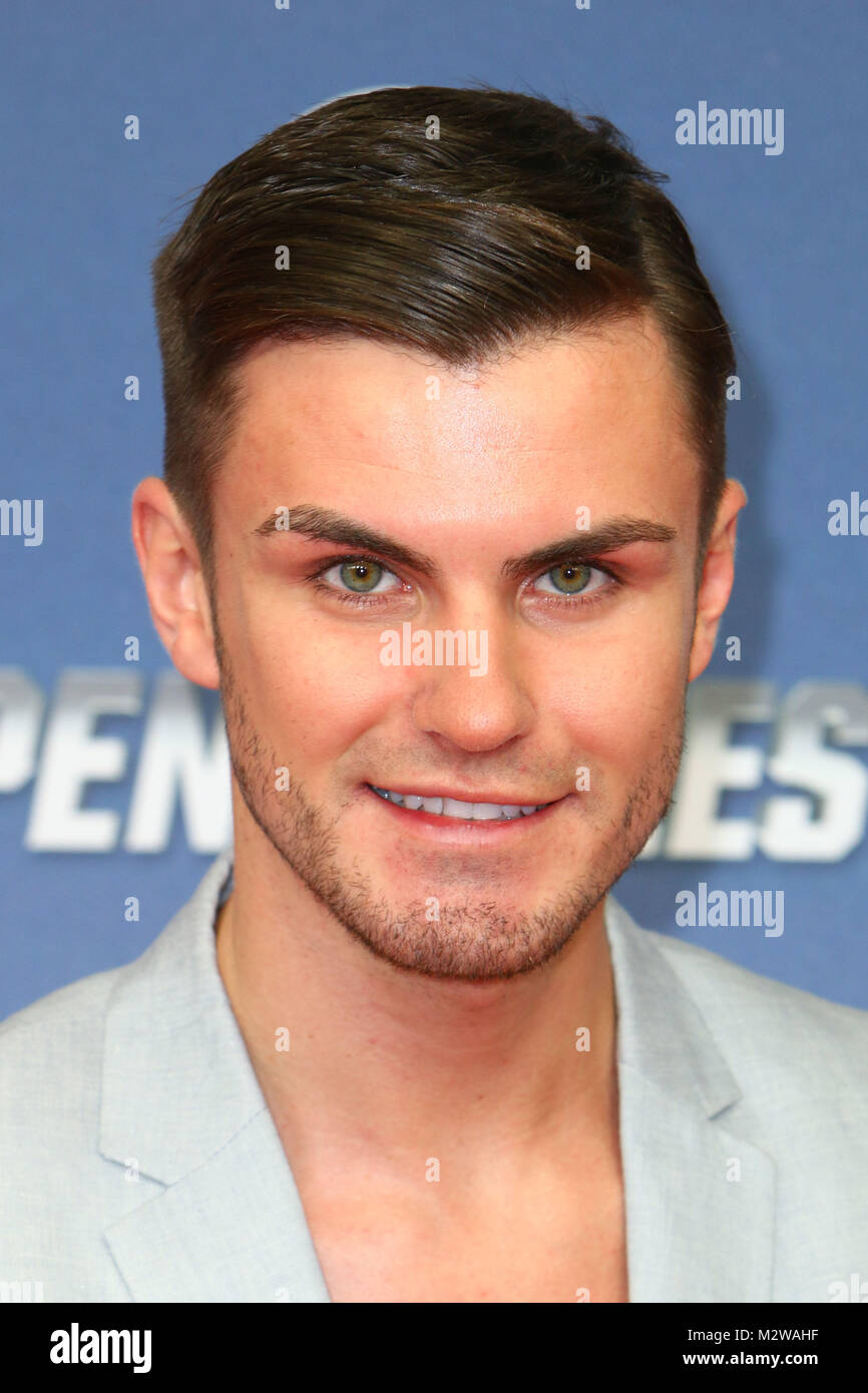 Paul duval hi-res stock photography and images - Alamy