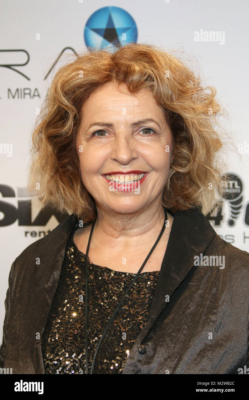 Michaela May Stock Photos & Michaela May Stock Images - Alamy