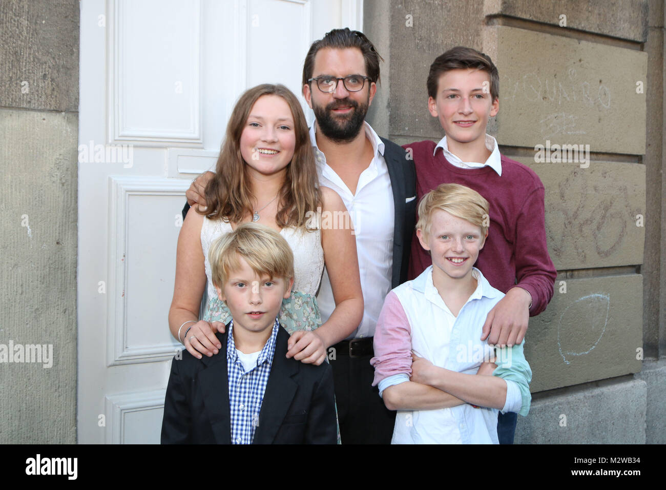 Wolfskinder High Resolution Stock Photography and Images - Alamy