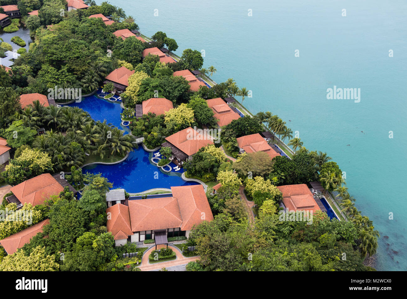 Sentosa Island Resort