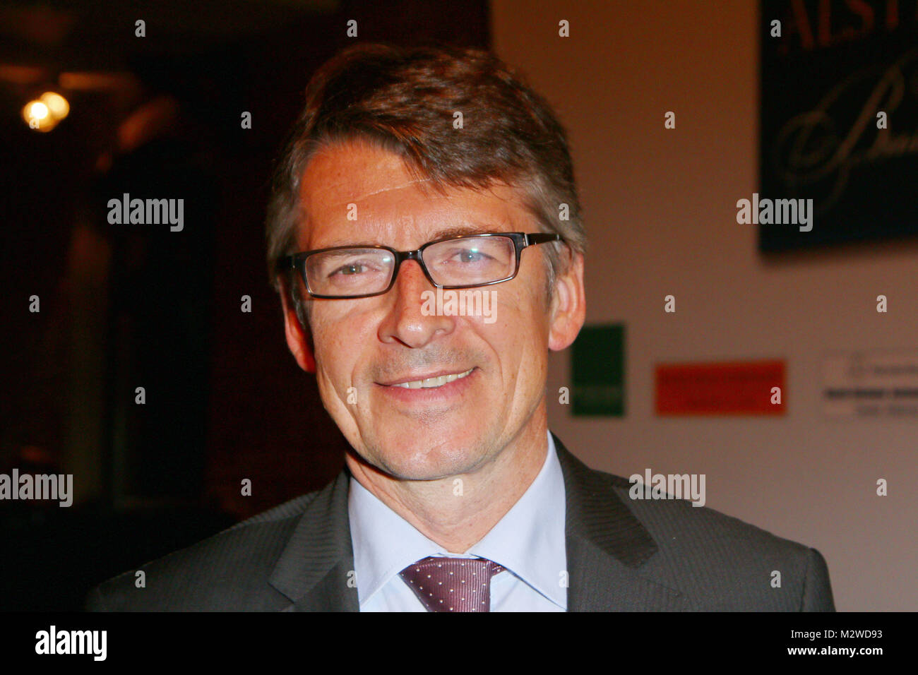 Ralf martin hi-res stock photography and images - Alamy