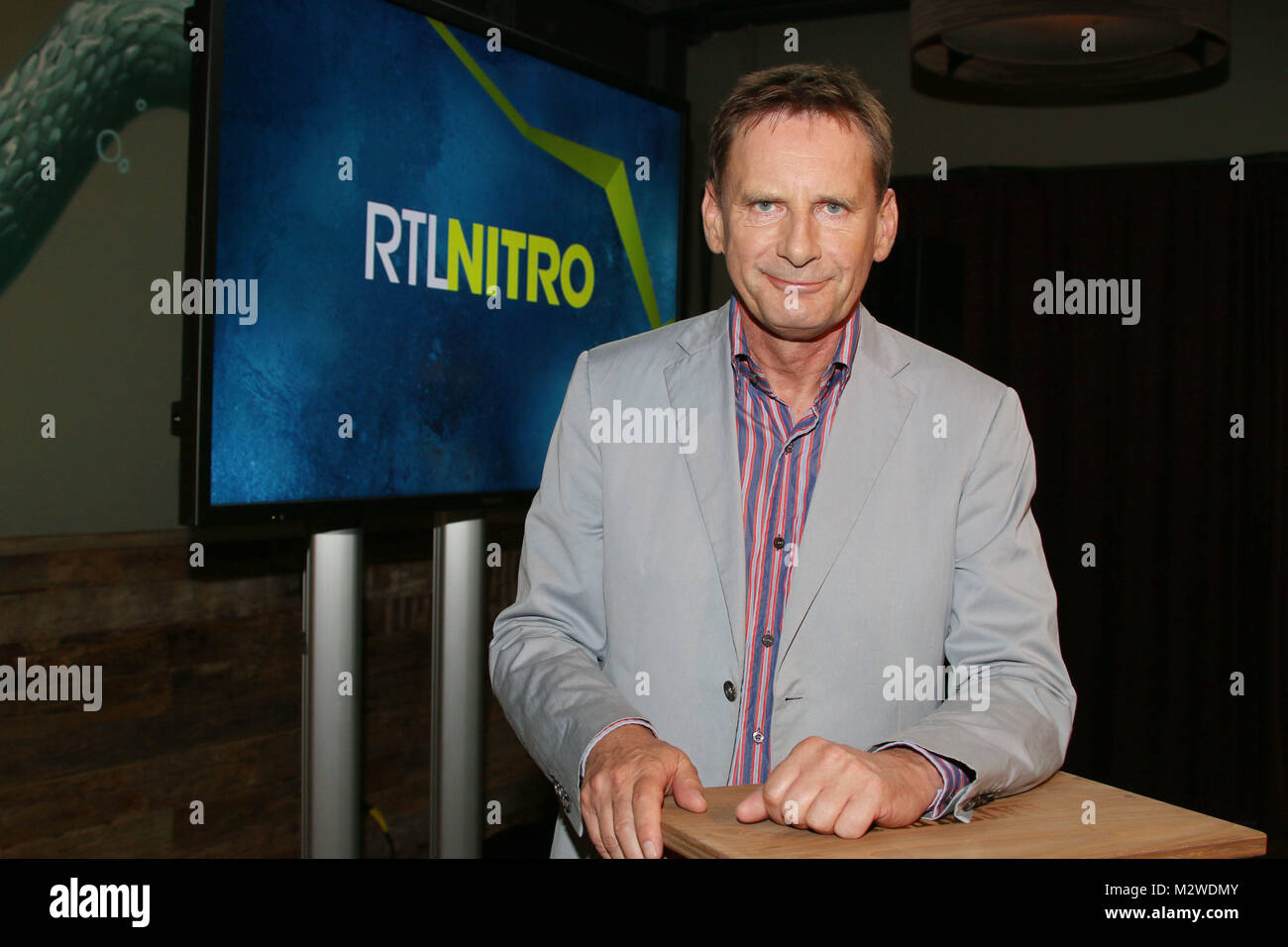 Peter Illmann High Resolution Stock Photography and Images - Alamy