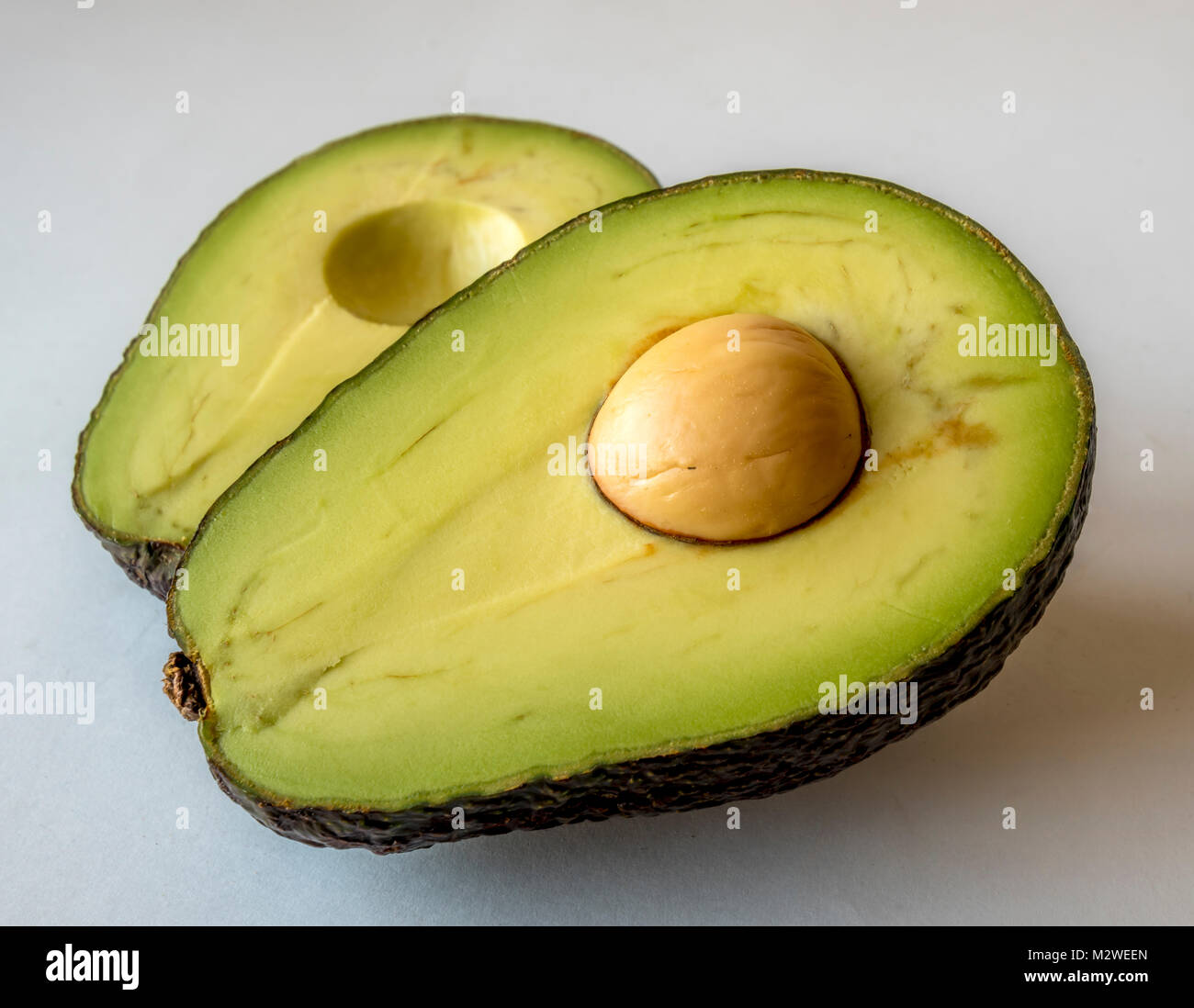 Persea americana seed hi-res stock photography and images - Alamy