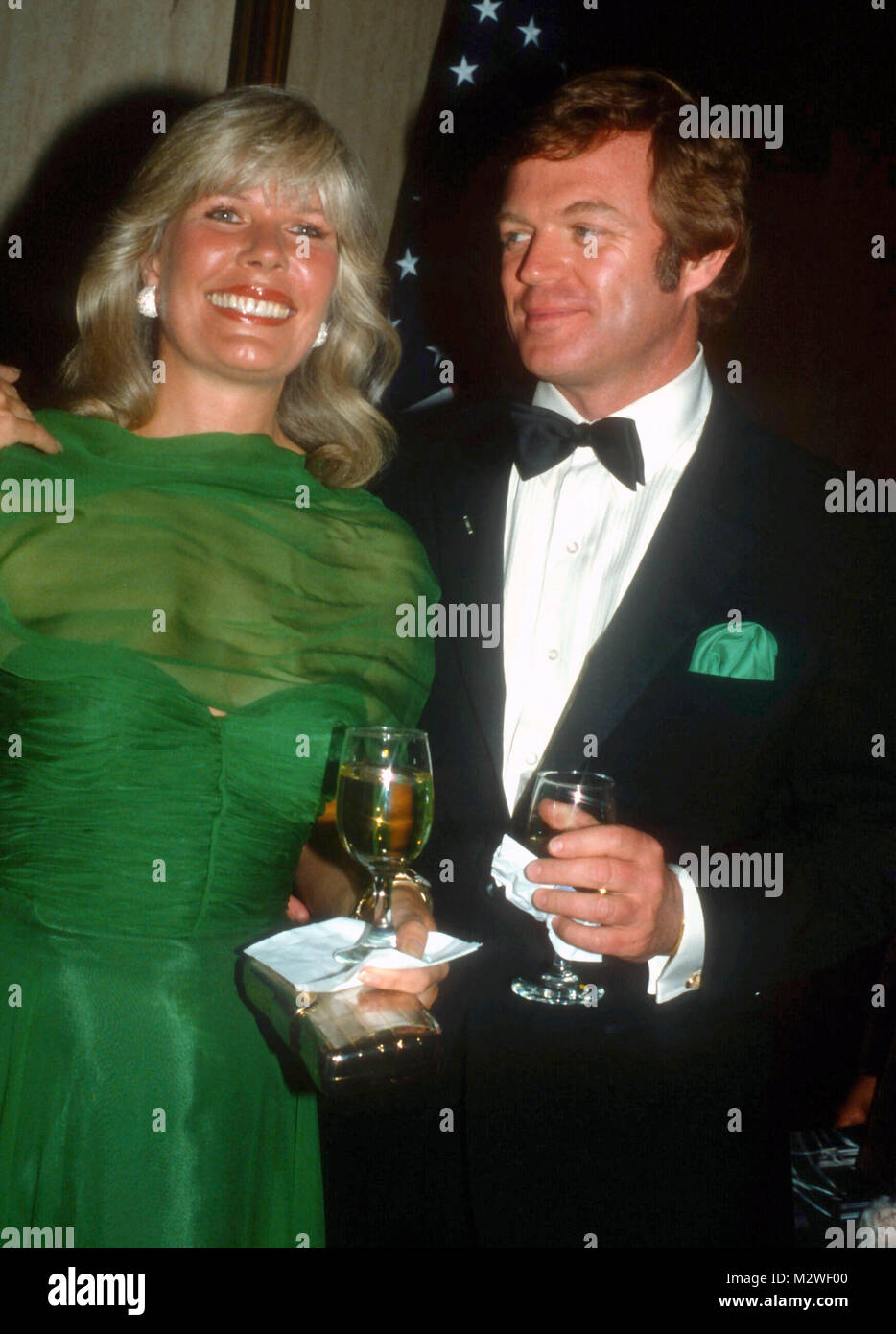 Cagney and lacey hi-res stock photography and images - Alamy