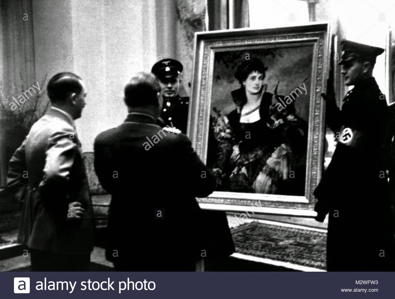 Goering Art Stock Photos & Goering Art Stock Images - Alamy