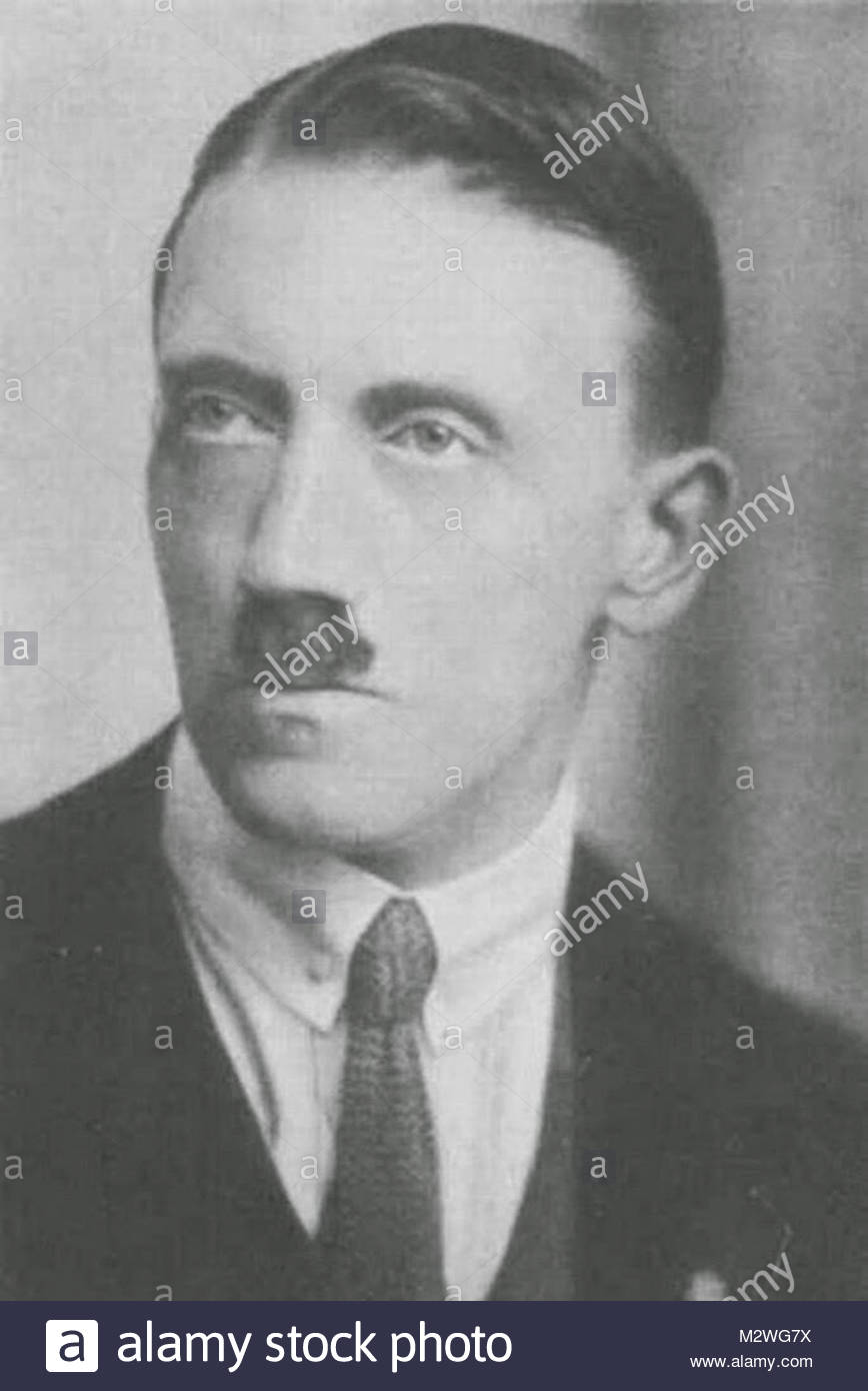 Hitler Young Stock Photos & Hitler Young Stock Images - Alamy