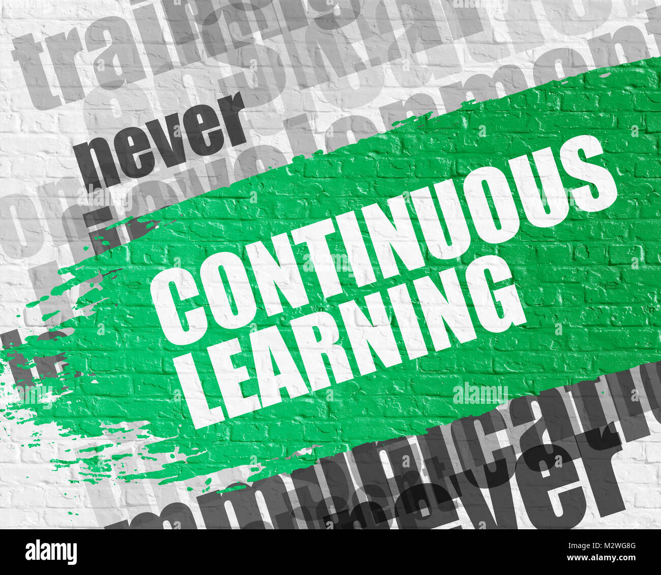 Continuous learning hi-res stock photography and images - Alamy