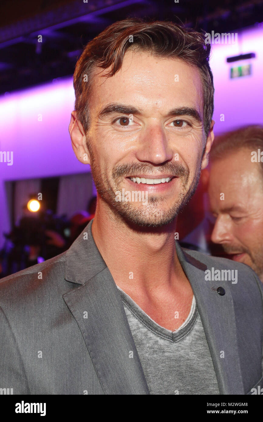 Florian Bauer High Resolution Stock Photography and Images - Alamy