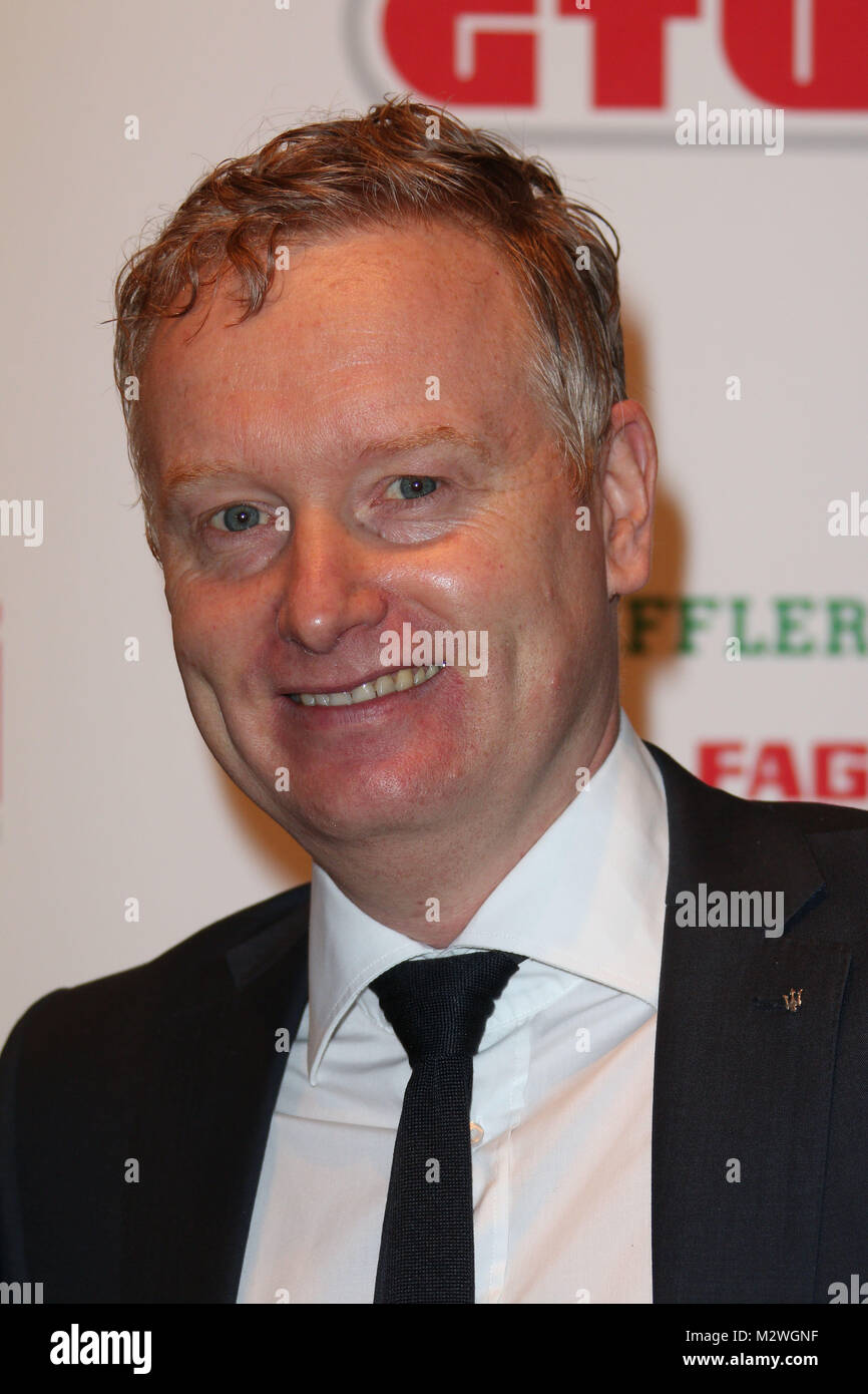 Thomas kern hi-res stock photography and images - Alamy