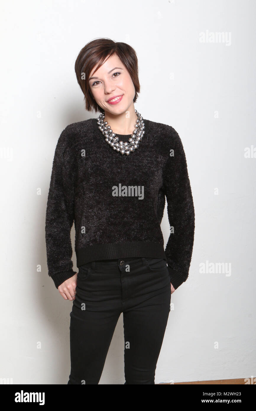 Laura Maria Heid High Resolution Stock Photography and Images - Alamy