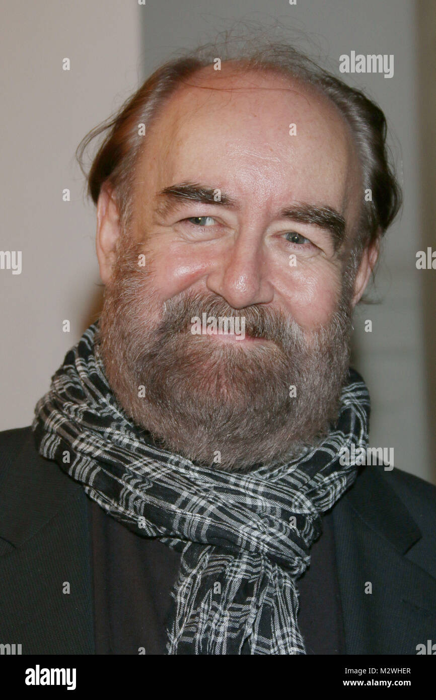 Michael Thiel High Resolution Stock Photography and Images - Alamy