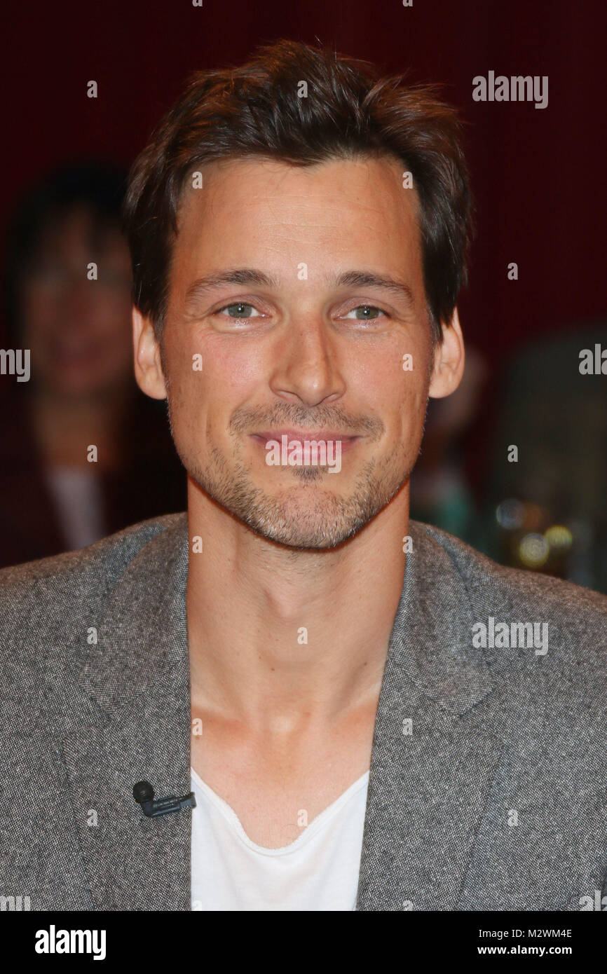 With Florian David Fitz Stock Photos & With Florian David Fitz Stock ...