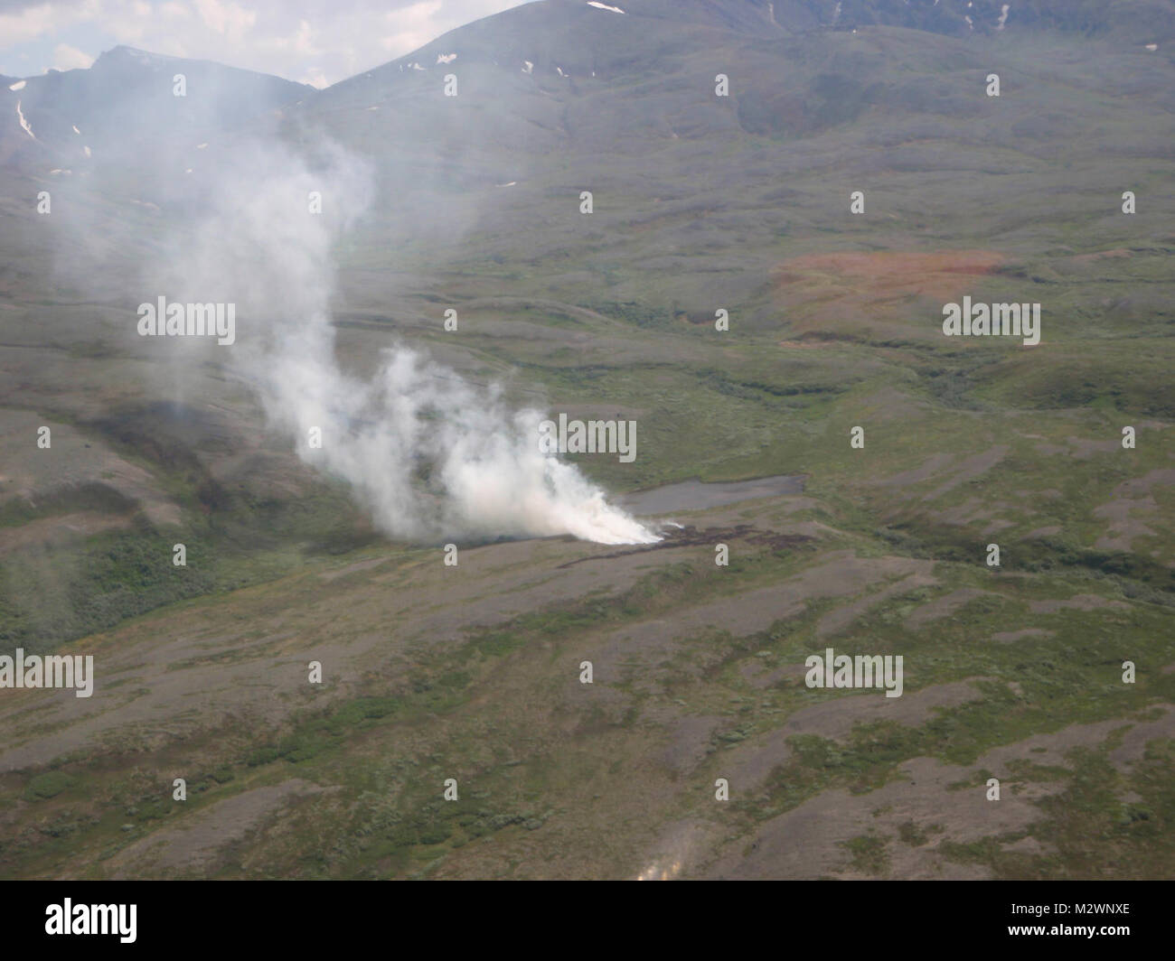 Twin parks fire hi-res stock photography and images - Alamy