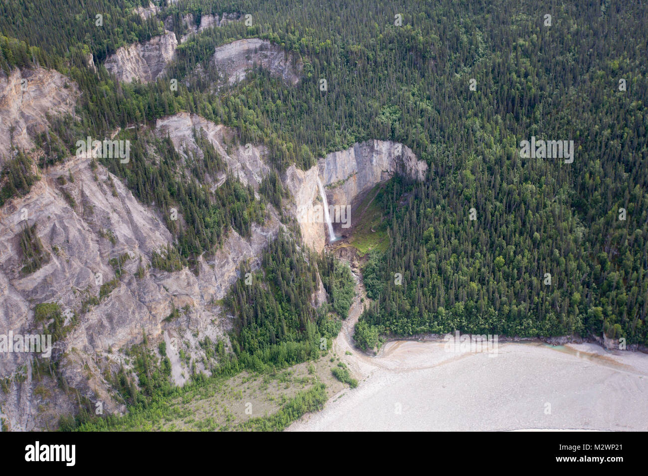 Nizina river hi-res stock photography and images - Alamy