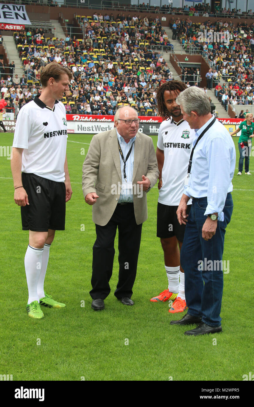 Tim borowski hi-res stock photography and images - Alamy