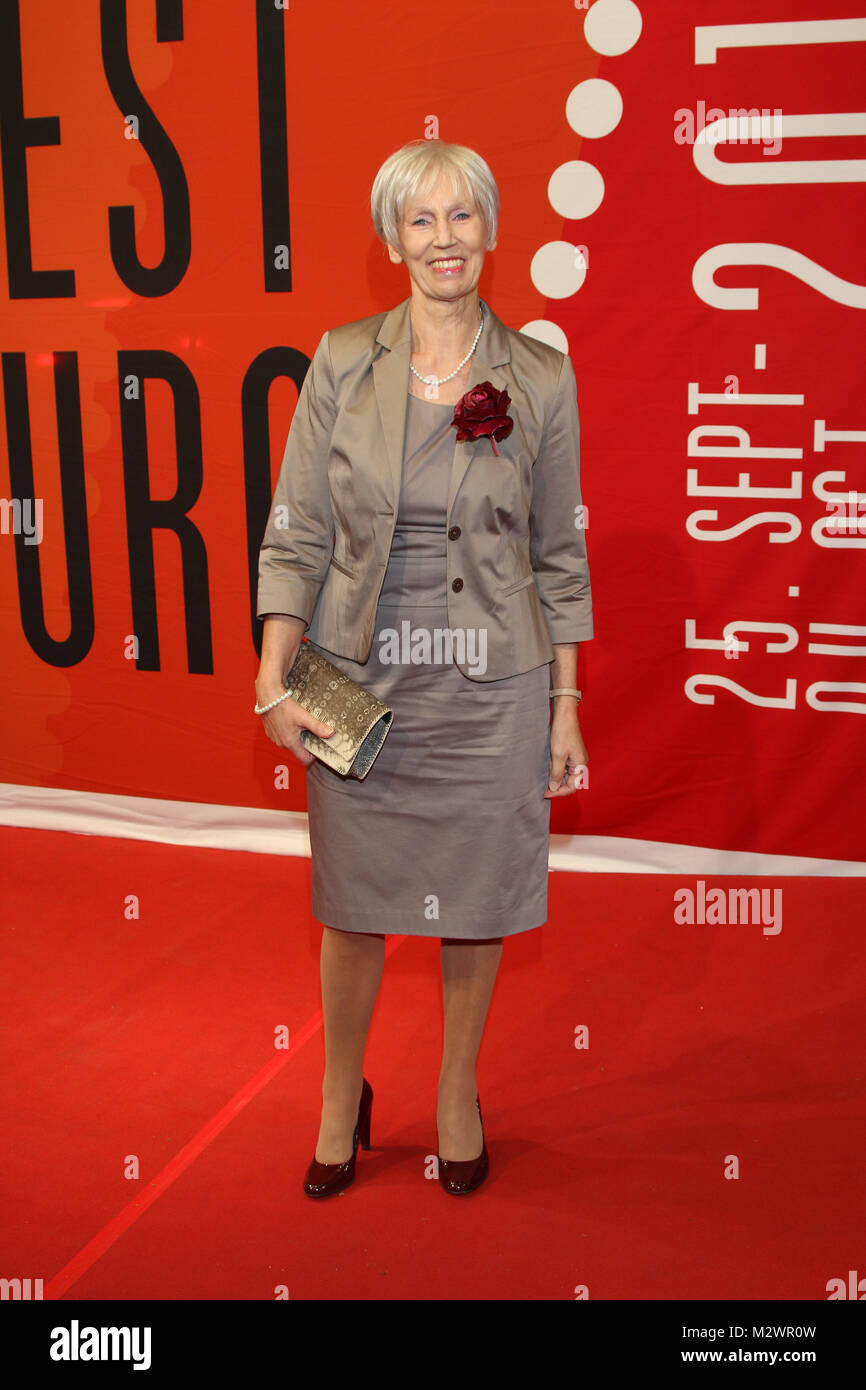 Barbara Kisseler High Resolution Stock Photography and Images - Alamy