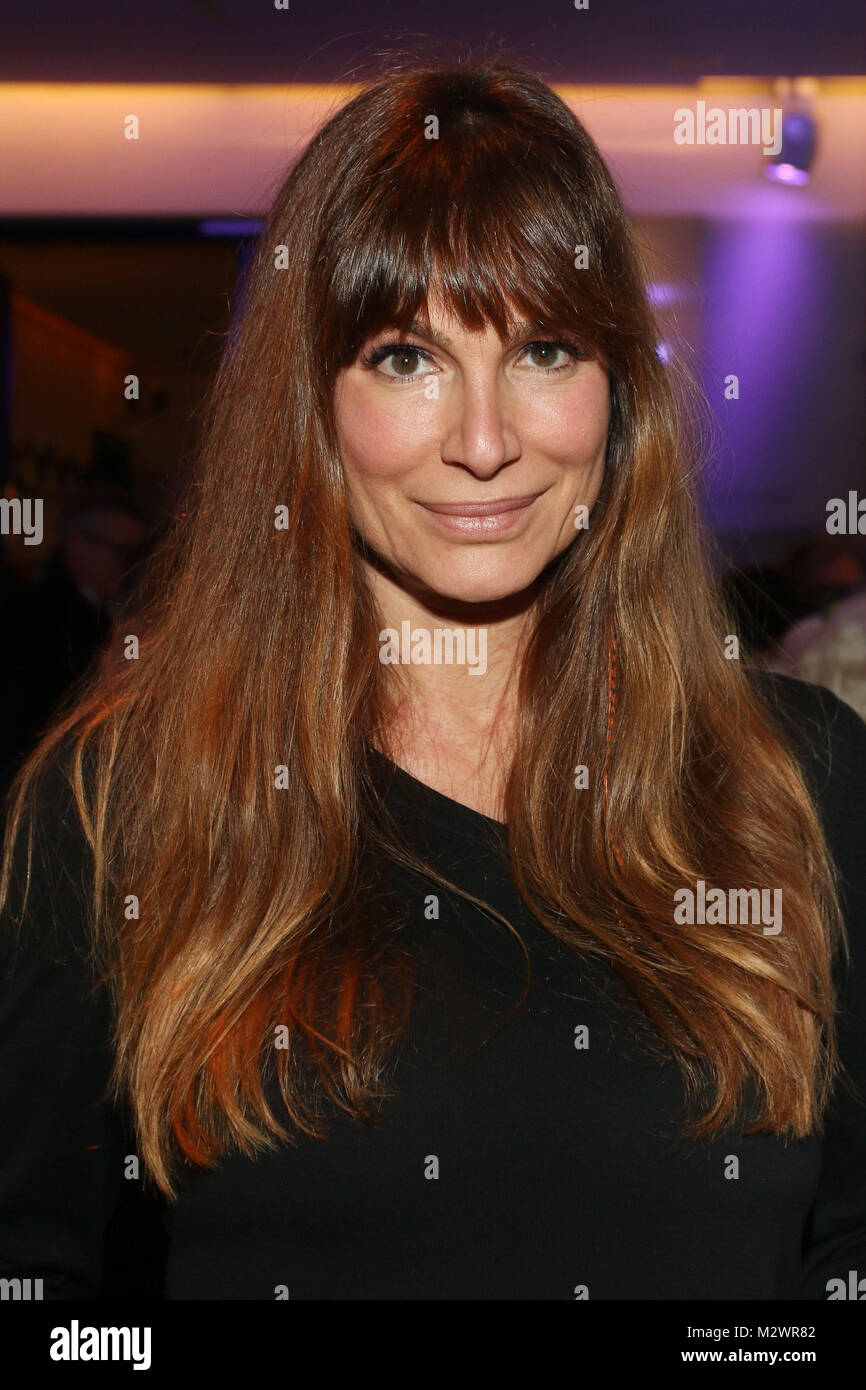 Alexandra Kamp Stock Photos & Alexandra Kamp Stock Images - Alamy