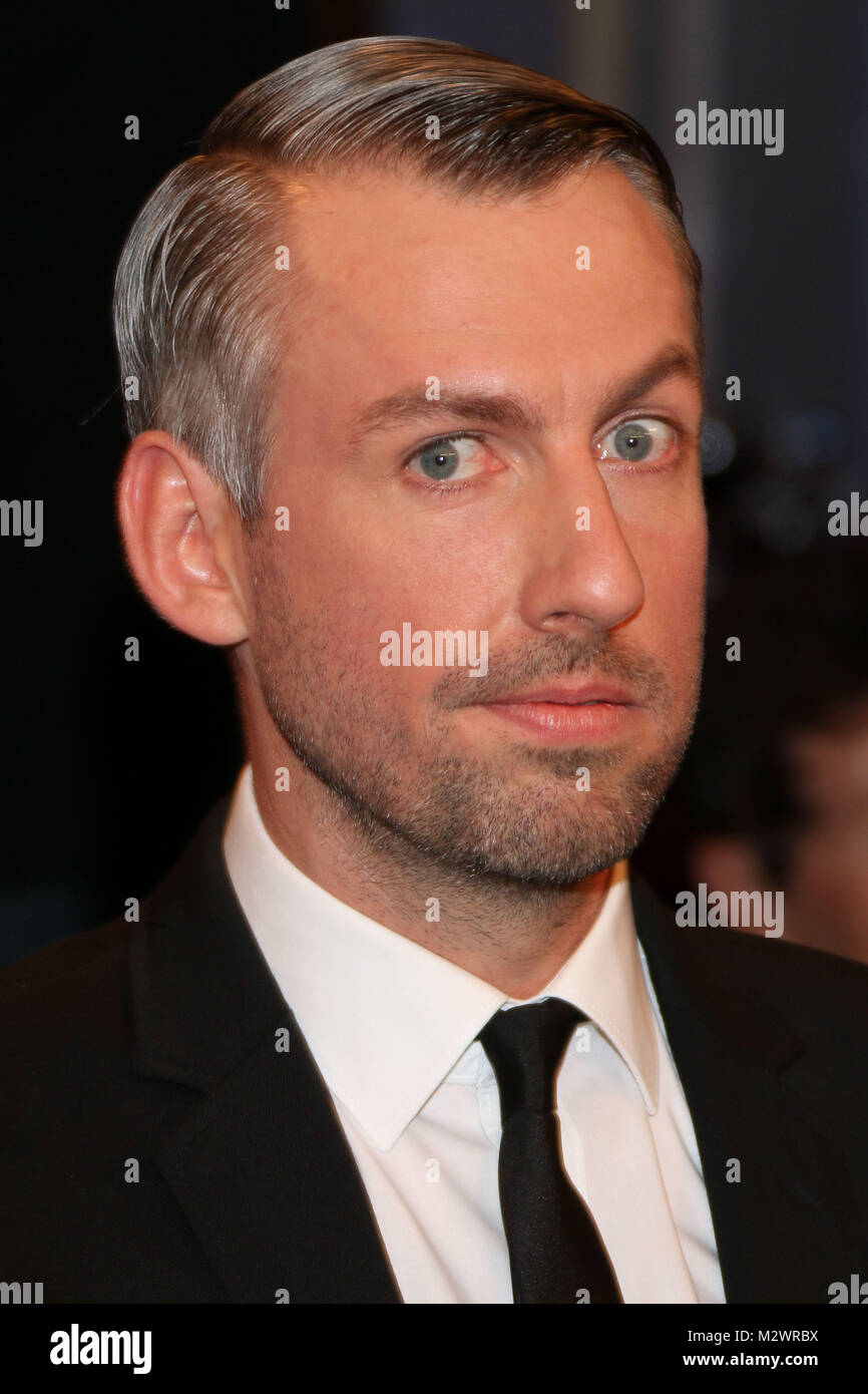 Sebastian pufpaff where hi-res stock photography and images - Alamy