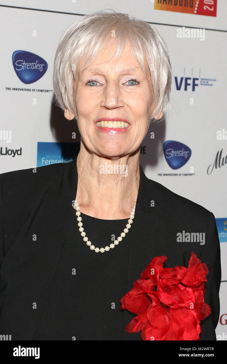Barbara kisseler hi-res stock photography and images - Alamy