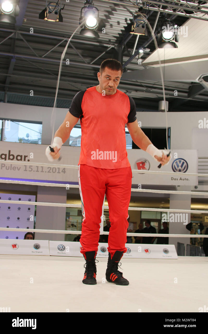 Kubrat hi-res stock photography and images - Alamy