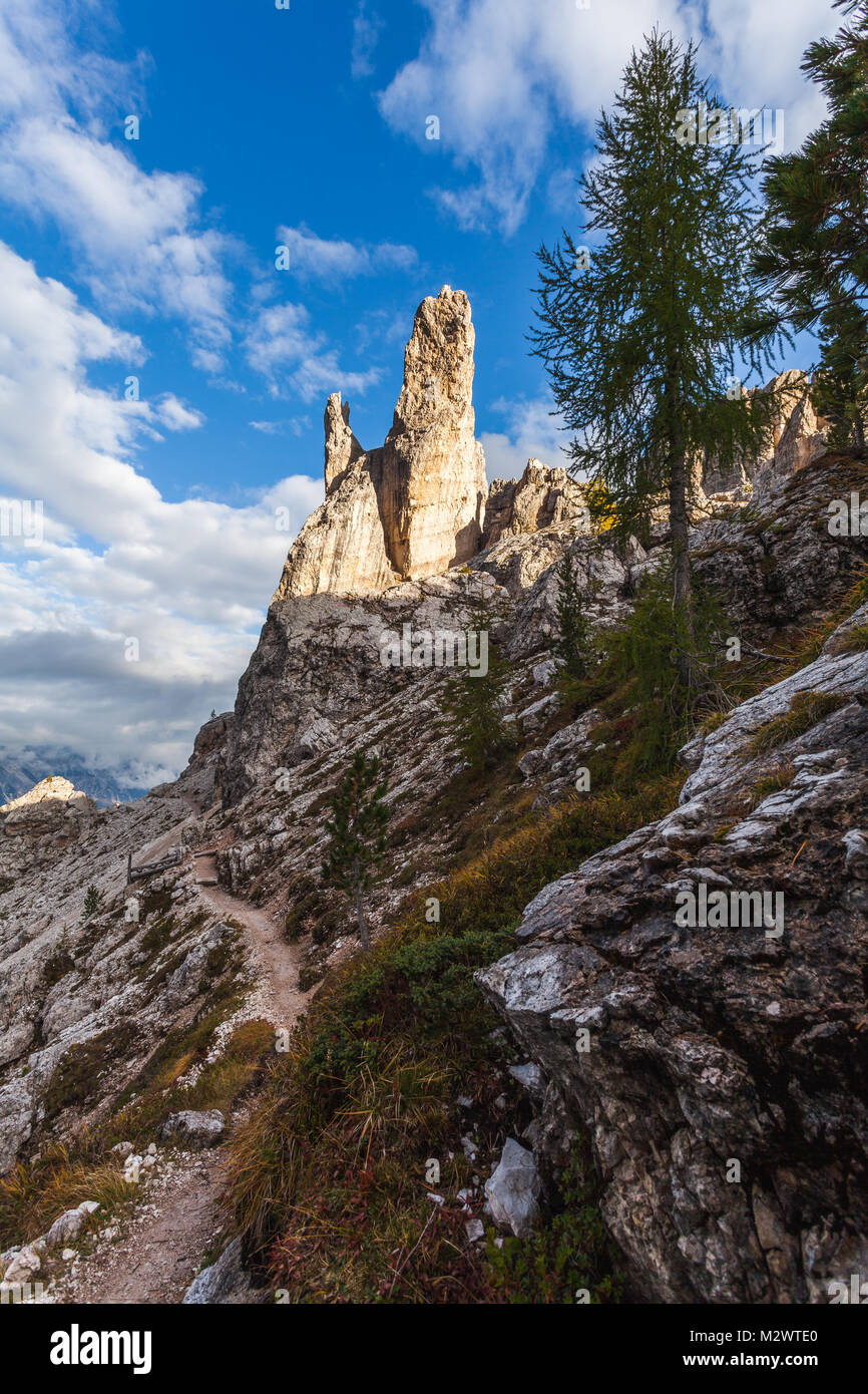Dolomiti And Ww1 High Resolution Stock Photography and Images - Alamy
