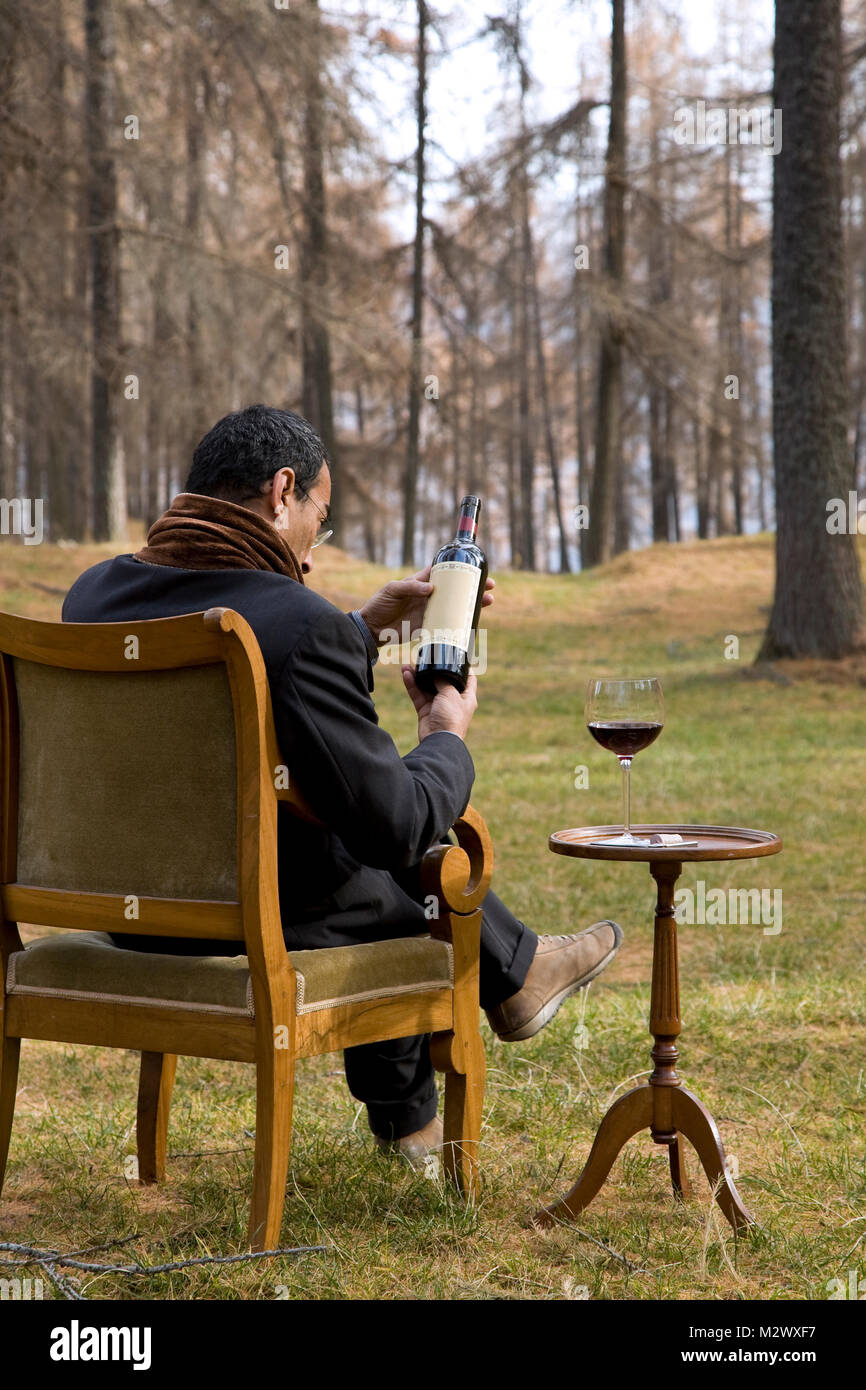 Taste altitude hi-res stock photography and images - Alamy