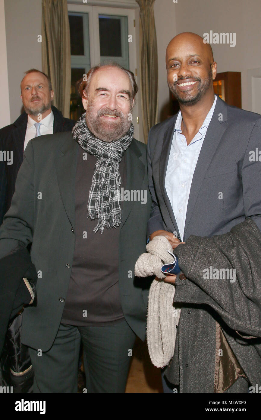 Michael thiel hi-res stock photography and images - Alamy