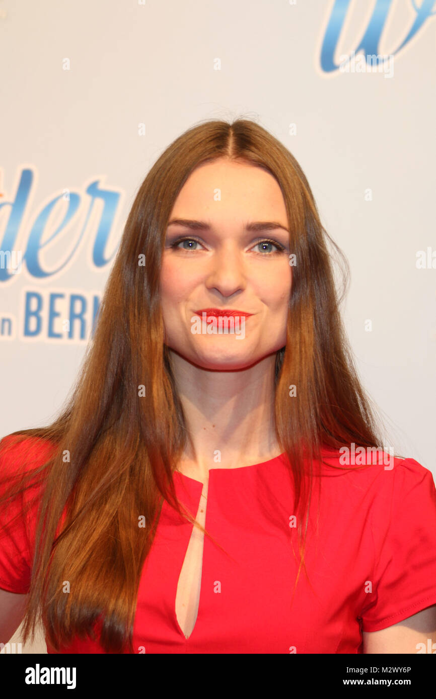 Josephin Busch Stock Photos & Josephin Busch Stock Images - Alamy