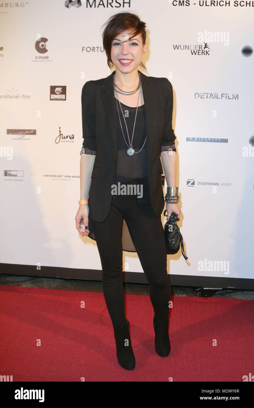 Laura Maria Heid High Resolution Stock Photography and Images - Alamy