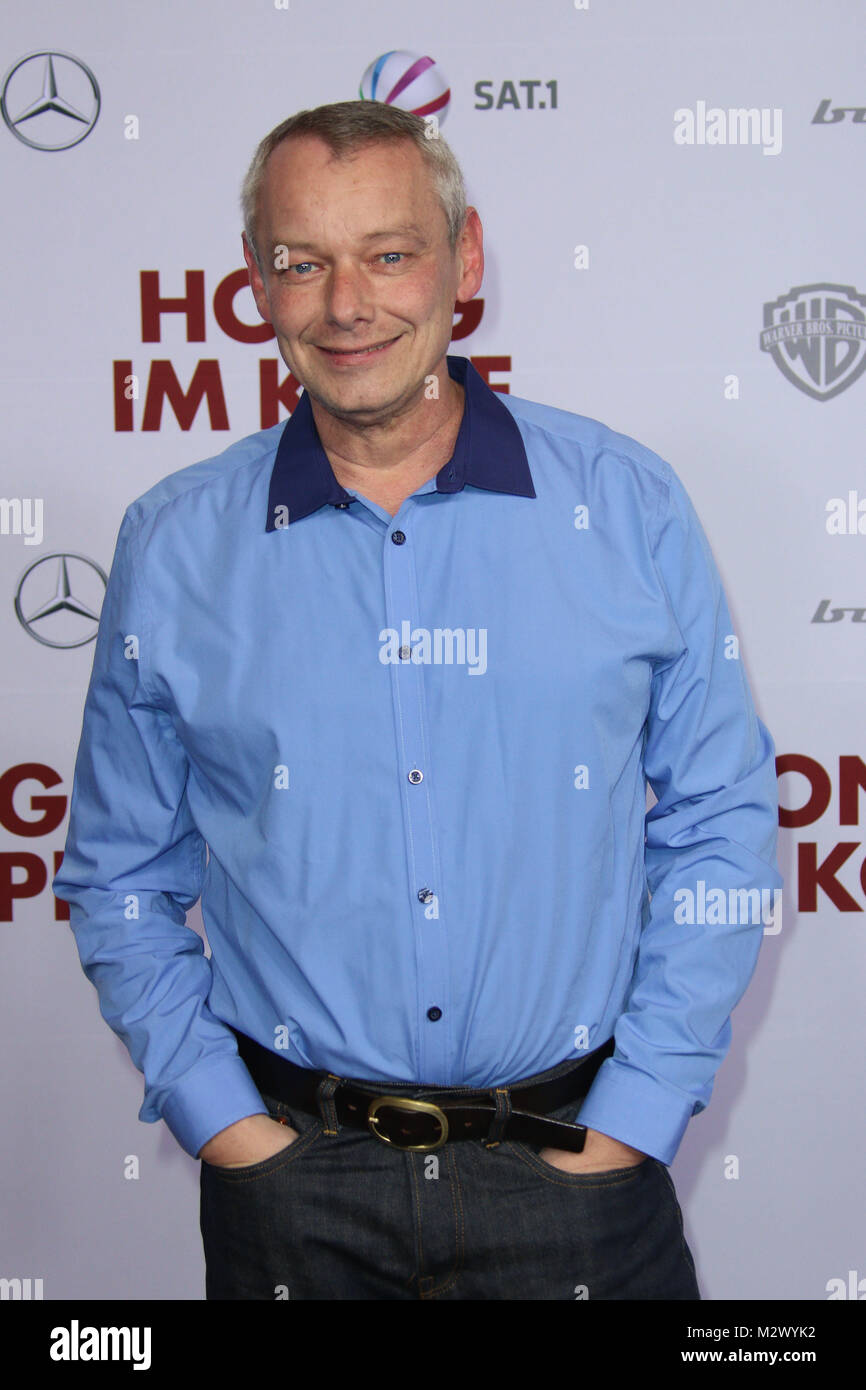 Honig im kopf hi-res stock photography and images - Alamy