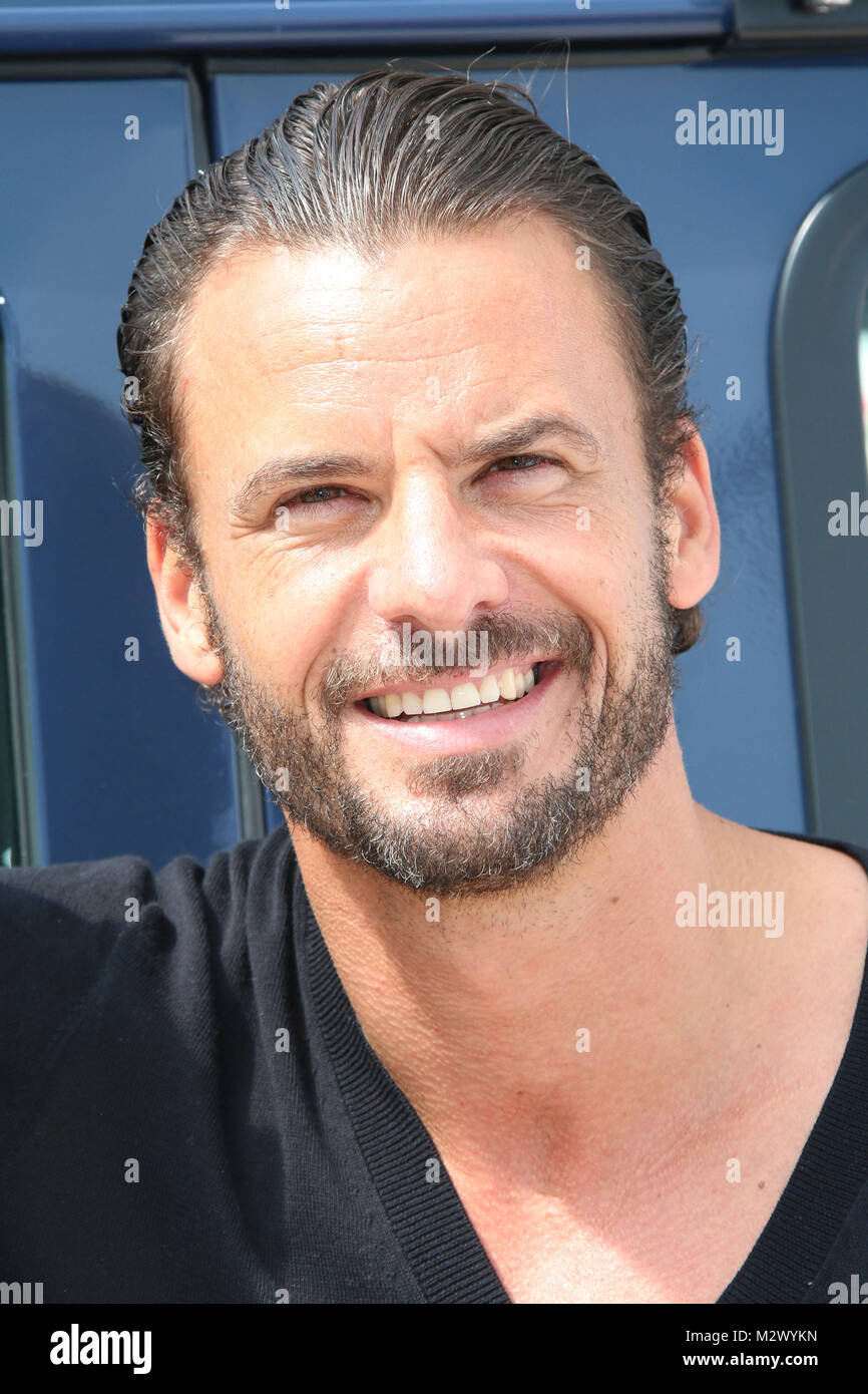 Stephan luca hi-res stock photography and images - Alamy