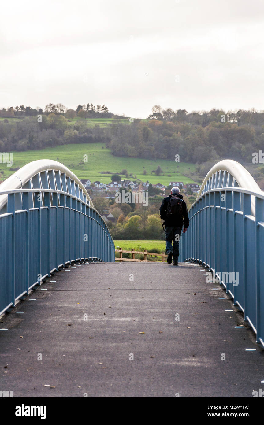 Engineering lone alone lonely single man men black dressed cloth hi-res ...