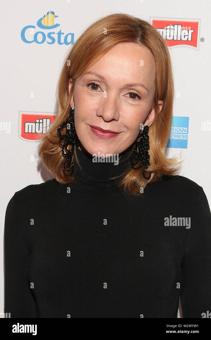 Katja Flint Movie Meets Media High Resolution Stock Photography and ...