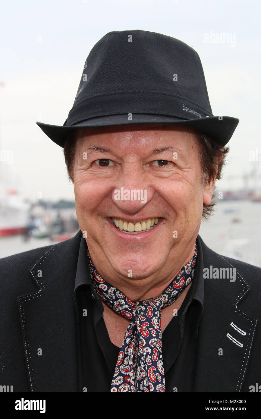 Herman rarebell hi-res stock photography and images - Alamy