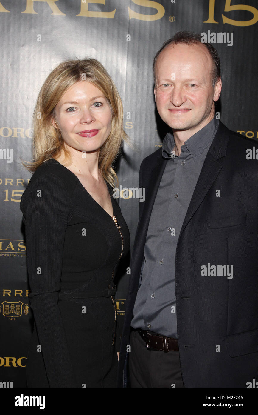 Tina torres hi-res stock photography and images - Alamy