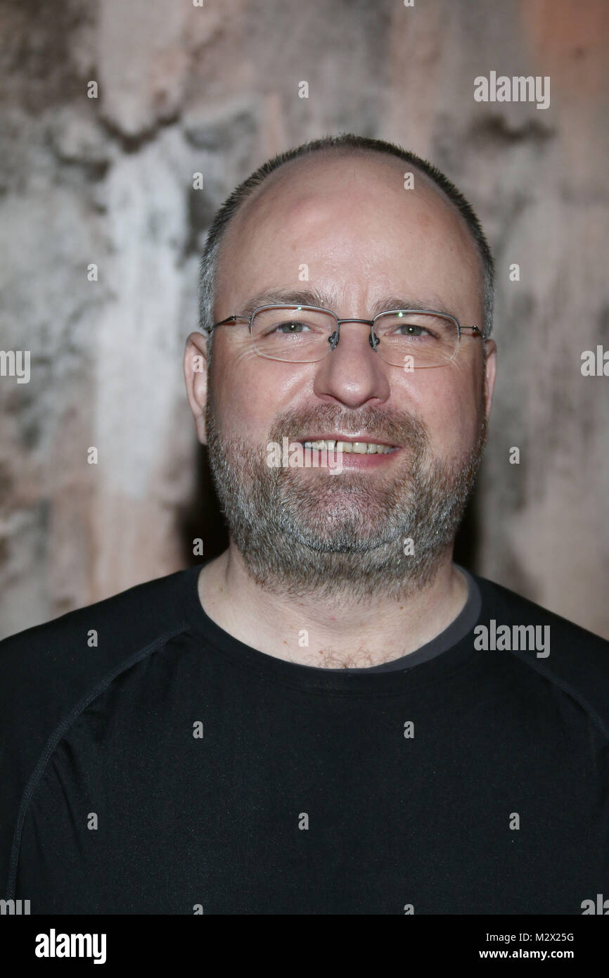 Christian Lohse High Resolution Stock Photography and Images - Alamy