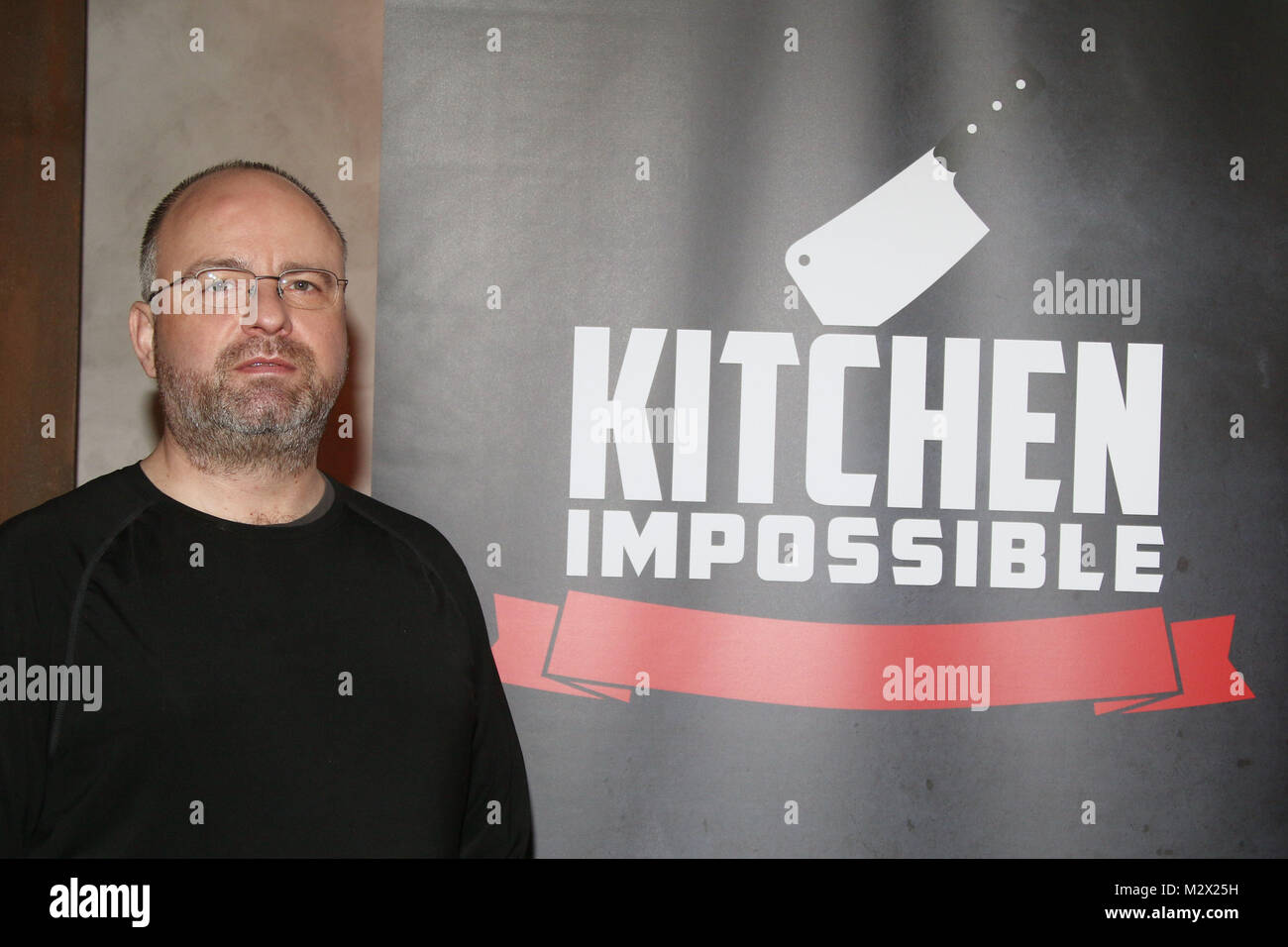 Christian Lohse High Resolution Stock Photography and Images - Alamy