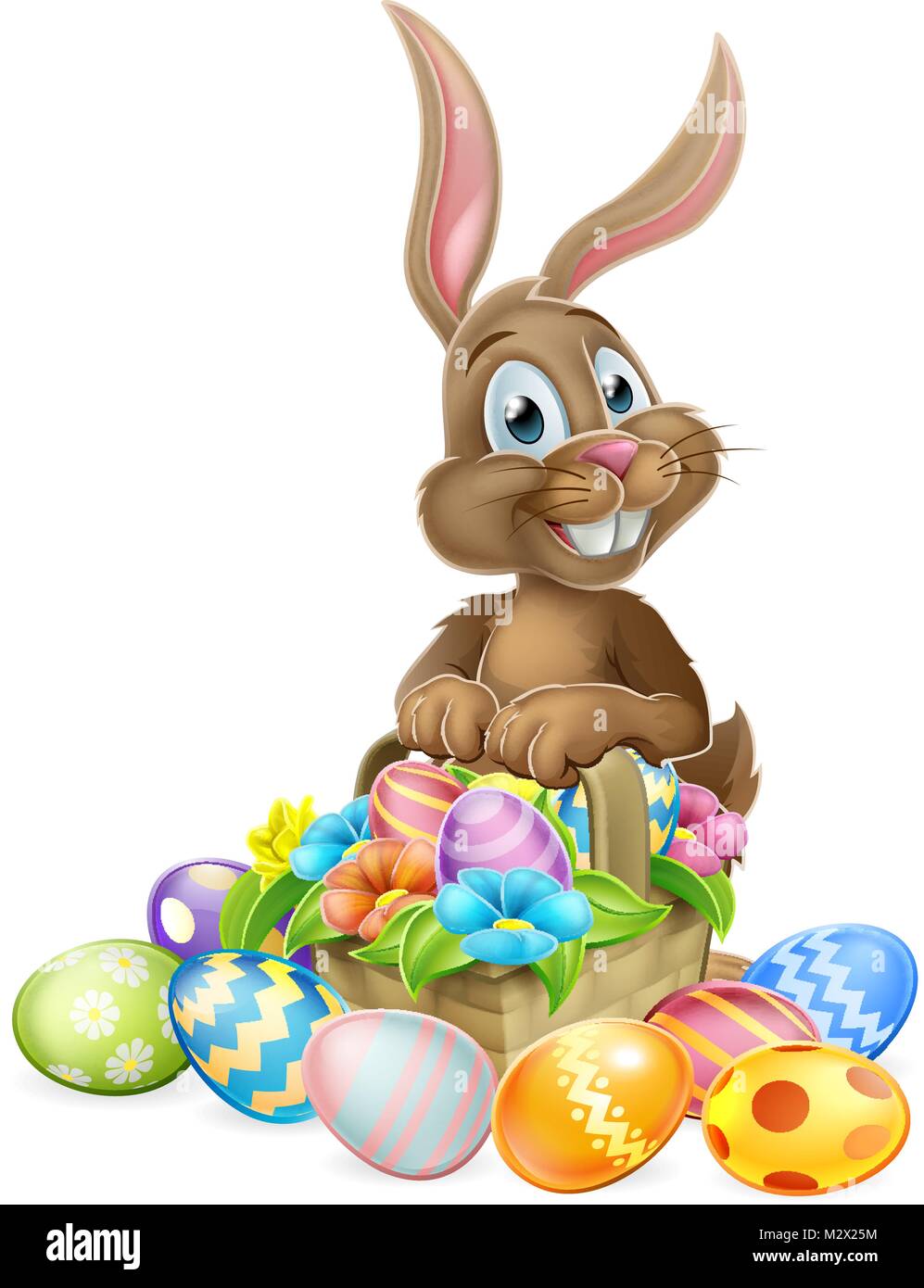 Eggs Stock Vector Images - Alamy