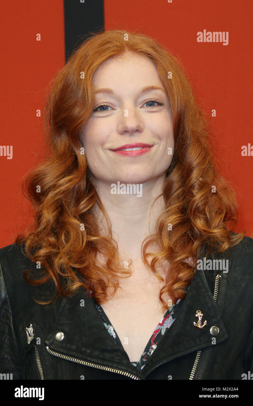 Marleen lohse 2014 hi-res stock photography and images - Alamy