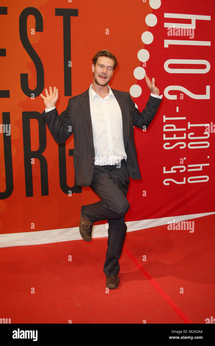 Hook Premiere High Resolution Stock Photography and Images - Alamy